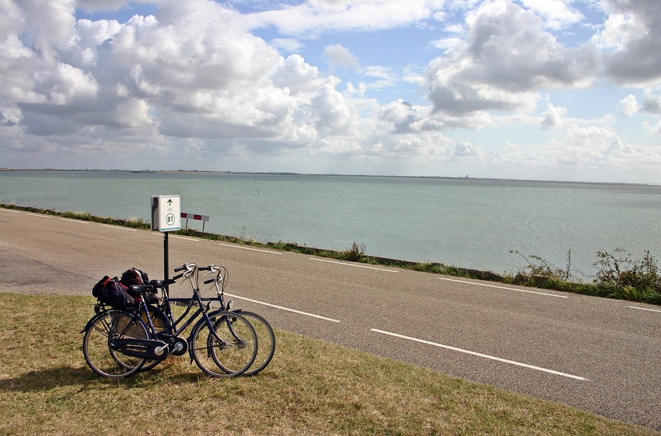 Aux Pays-Bas, cette autoroute est réservée aux vélos